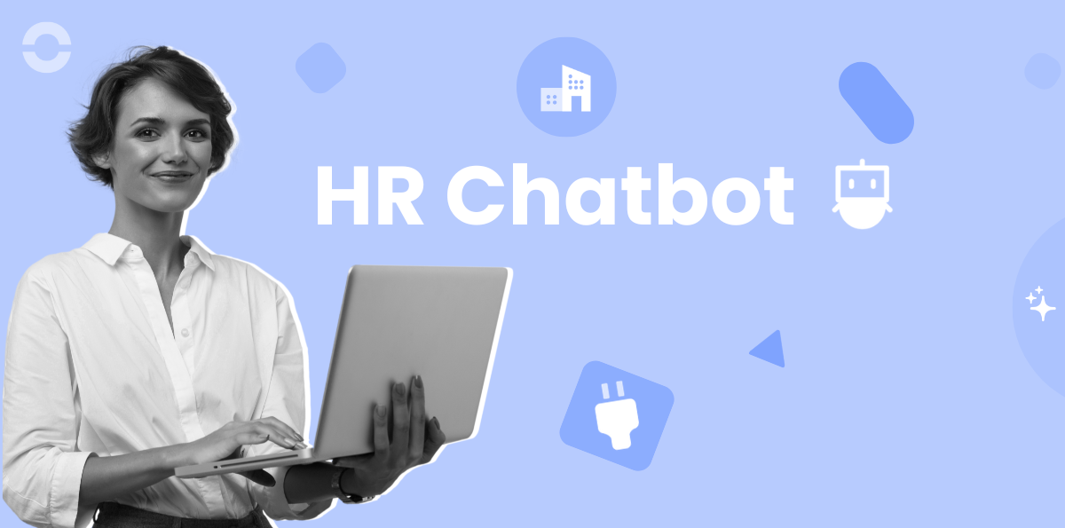 HR Chatbot: the 6 best AI assistants for HR management in 2026 | Ringover